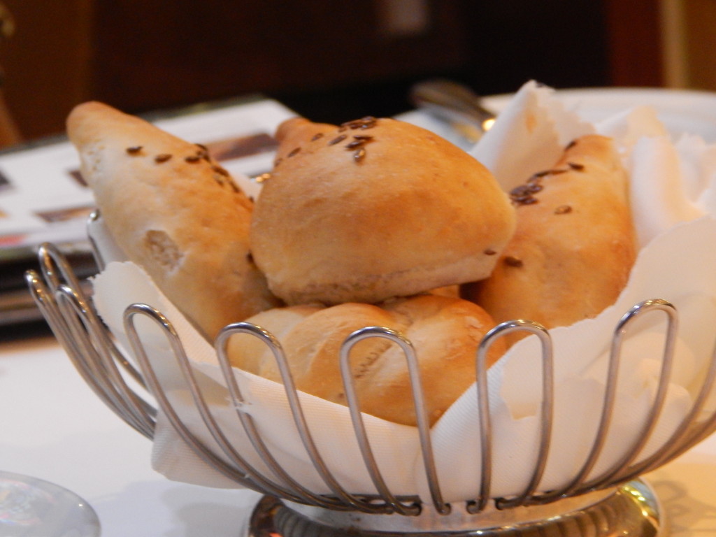 Nairobi Restaurant Week: Sikia Fine Dining at the Crowne Plaza Hotel ...